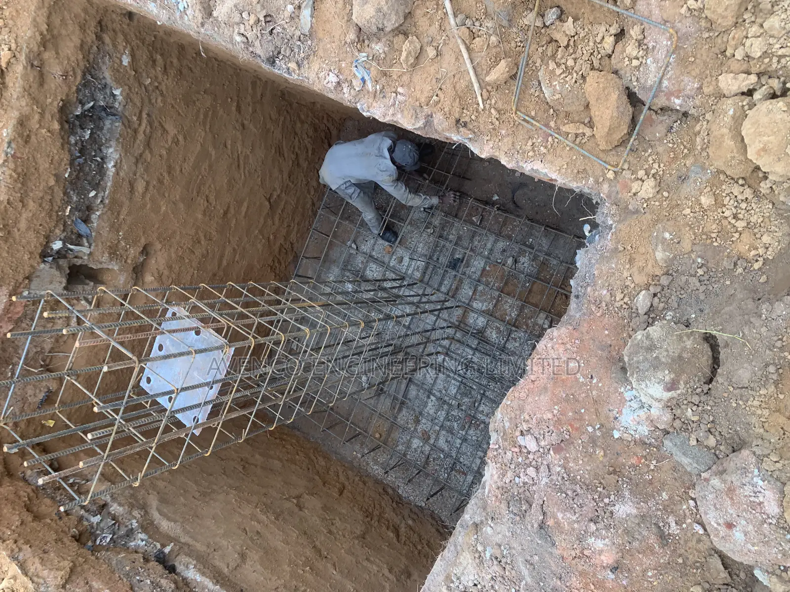 Fabrication and Design of Telecom Tower ,Mast,Monopole, Foundation in ...