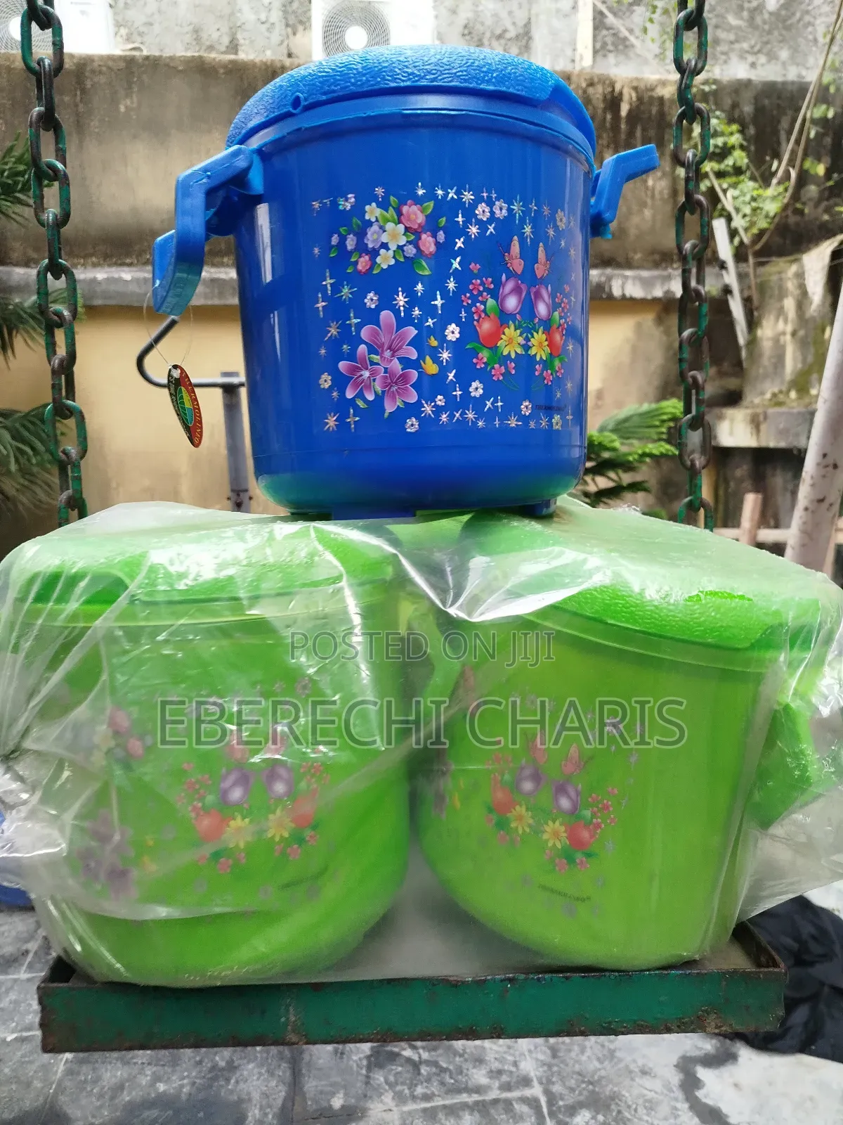 Food Cooler in Lekki - Kitchenware & Cookware, Grace E Vee | Jiji.ng