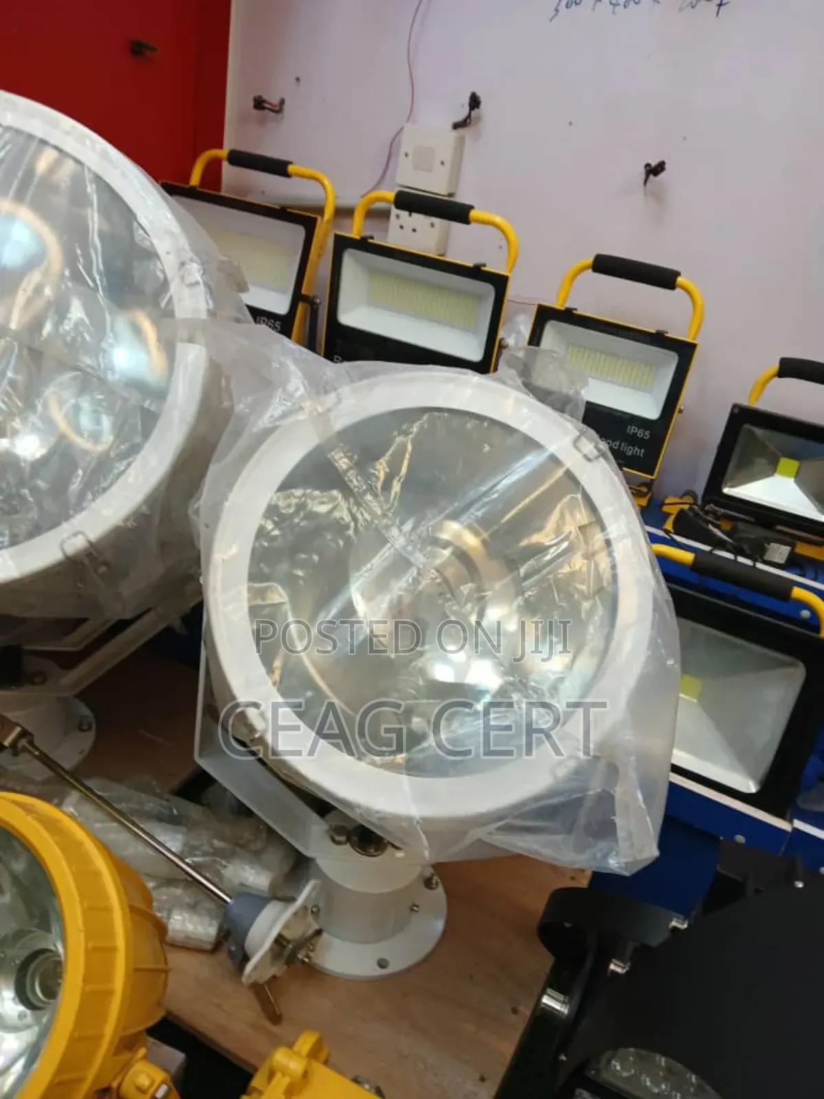 Industrial Search Light in Port-Harcourt - Accessories & Supplies for ...
