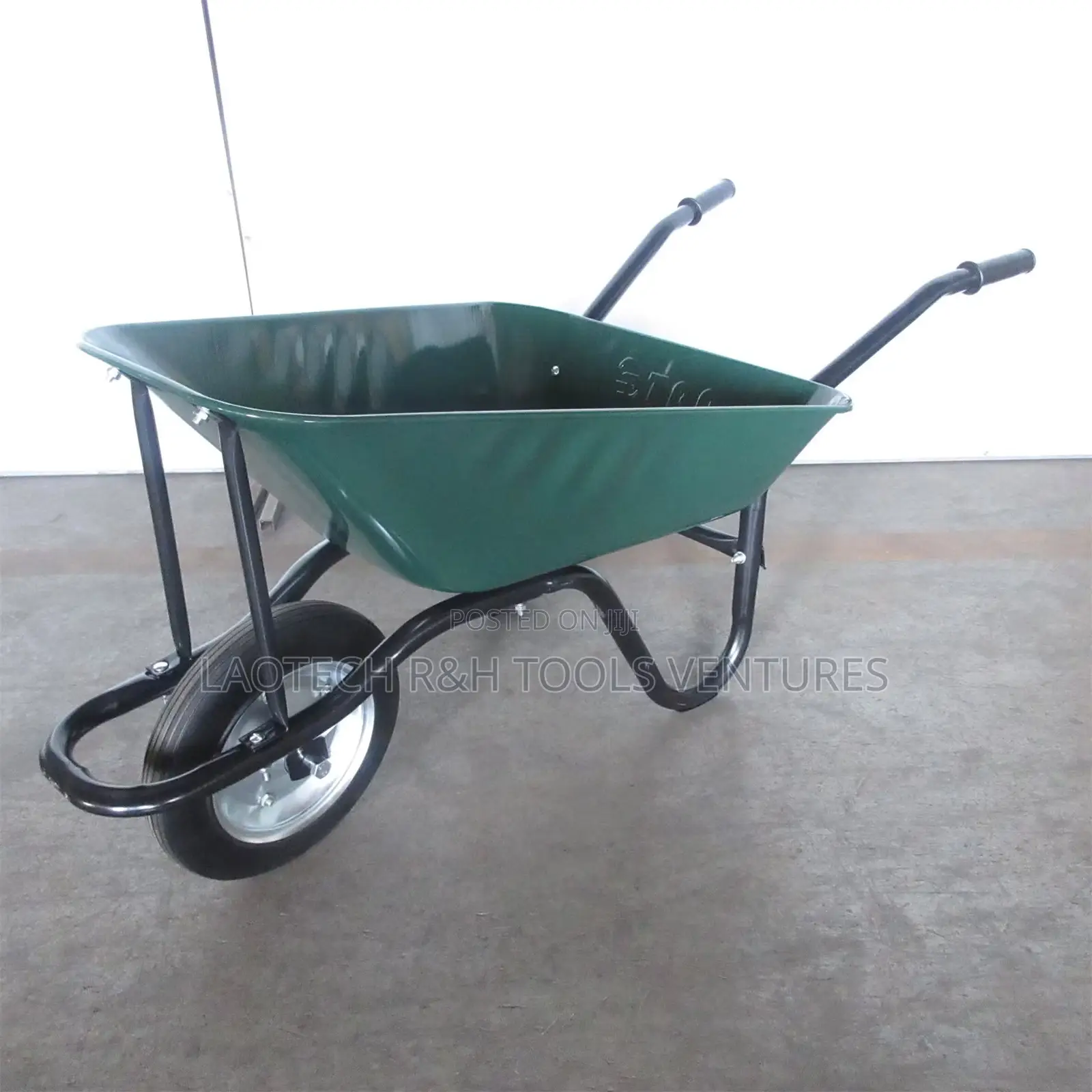 Wheelbarrow in Lagos Island (Eko) - Garden Supplies, Laotech Rh Tools ...
