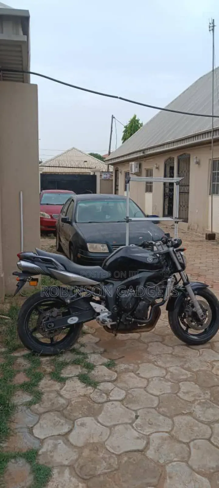 Power Bike in Oshimili South - Vehicle Parts & Accessories, Robinson ...