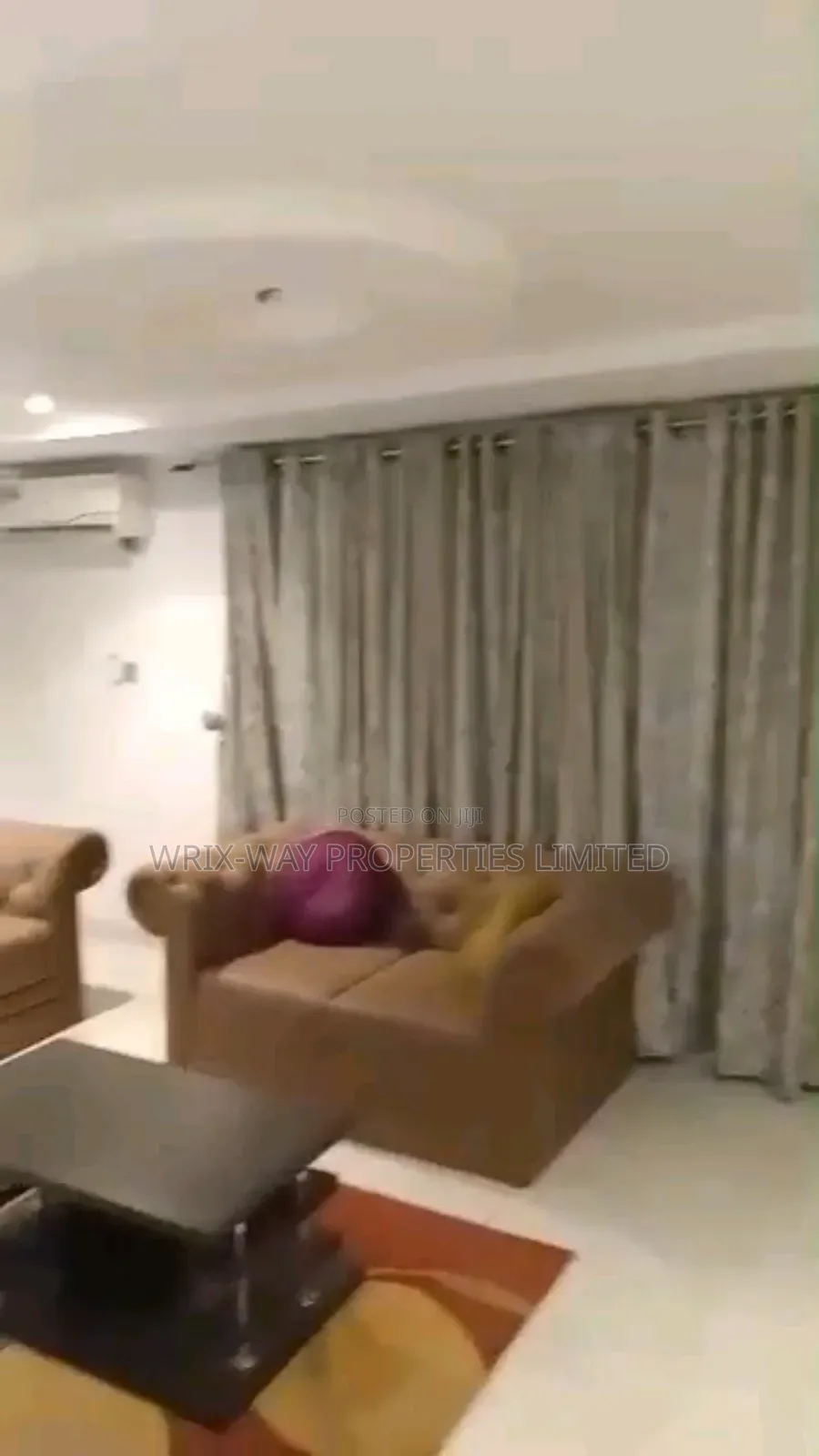 Furnished 3bdrm Apartment in Obanikoro for rent in Obanikoro - Houses ...