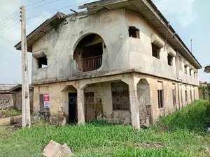 10bdrm House in Salami Street, Ojo for sale in Ojo - Houses ...