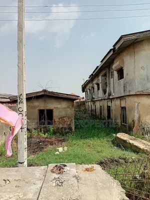 10bdrm House in Salami Street, Ojo for sale in Ojo - Houses ...
