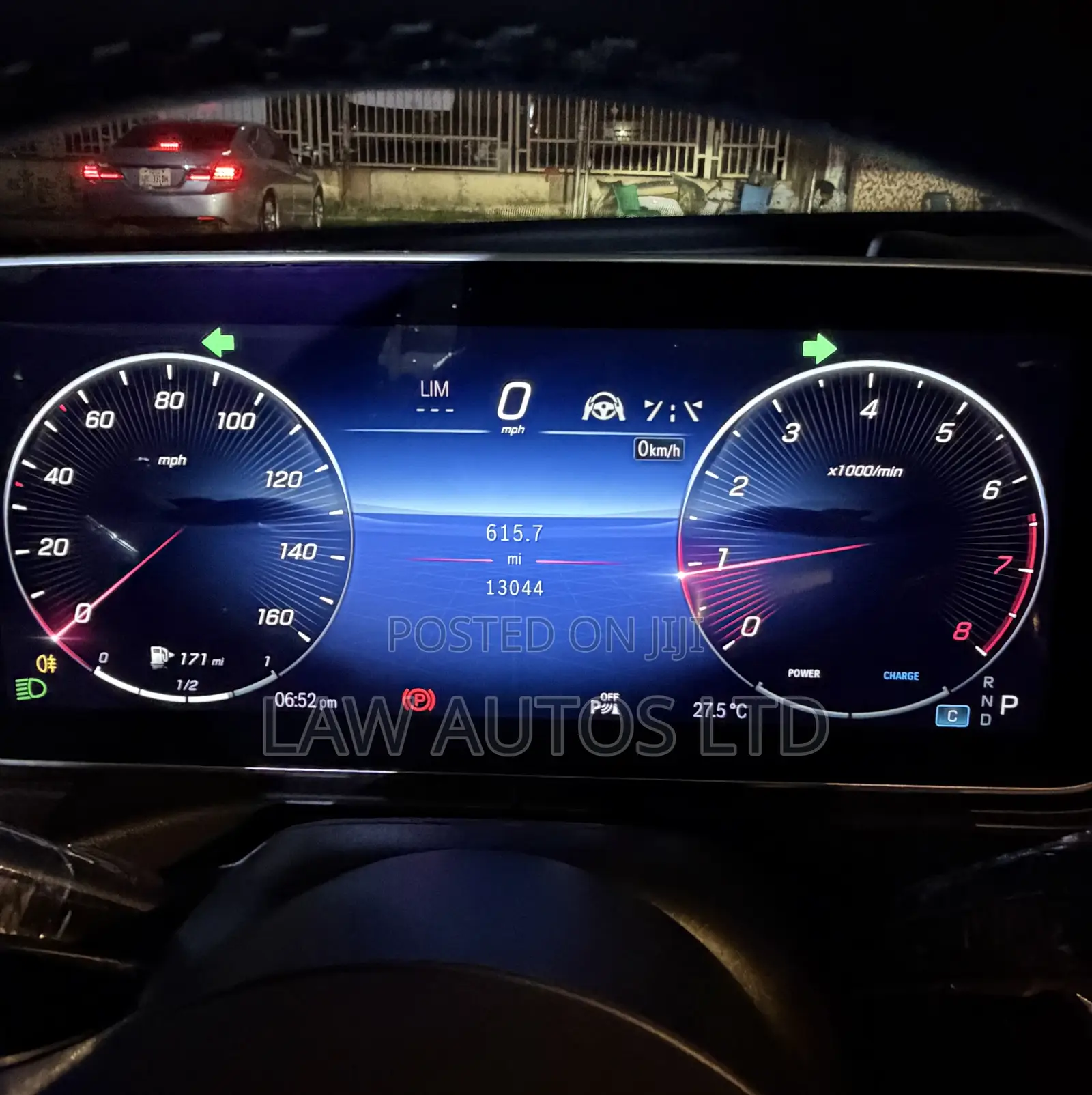 Mercedes-Benz C300 2025 White in Central Business District - Cars, Law ...