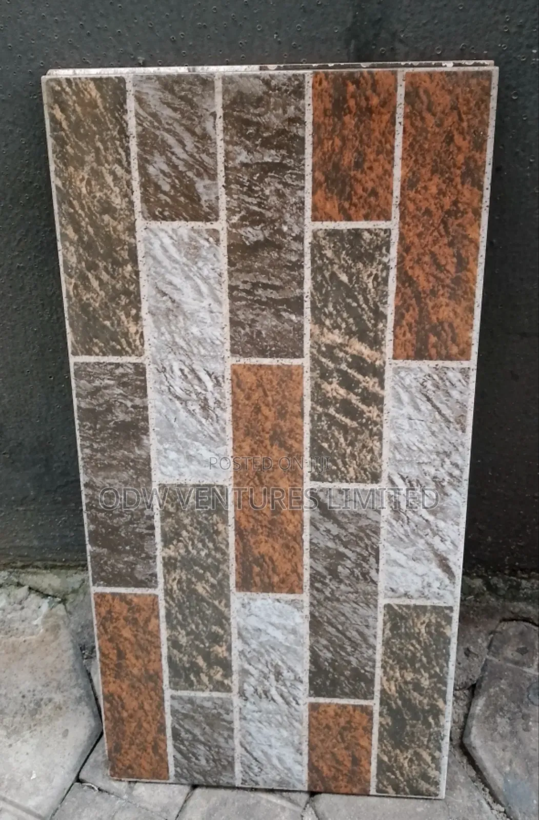 Outside Wall Tiles in Ibeju - Building Materials & Supplies, Onyejekwe ...