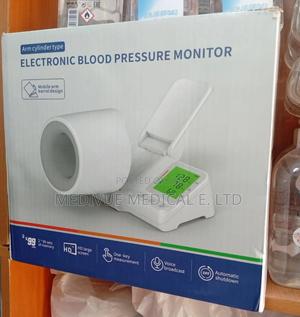 Arm Electronic Blood Pressure Monitor in Lagos Island (Eko) - Medical ...
