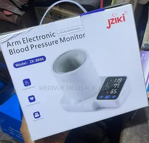 Arm Electronic Blood Pressure Monitor in Lagos Island (Eko) - Medical ...