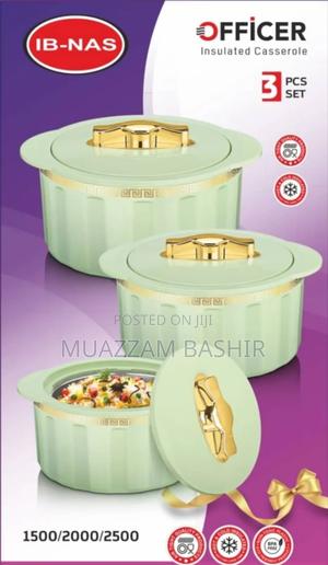 Food Flak's in Fagge - Kitchenware & Cookware, Muazzam Bashir | Jiji.ng