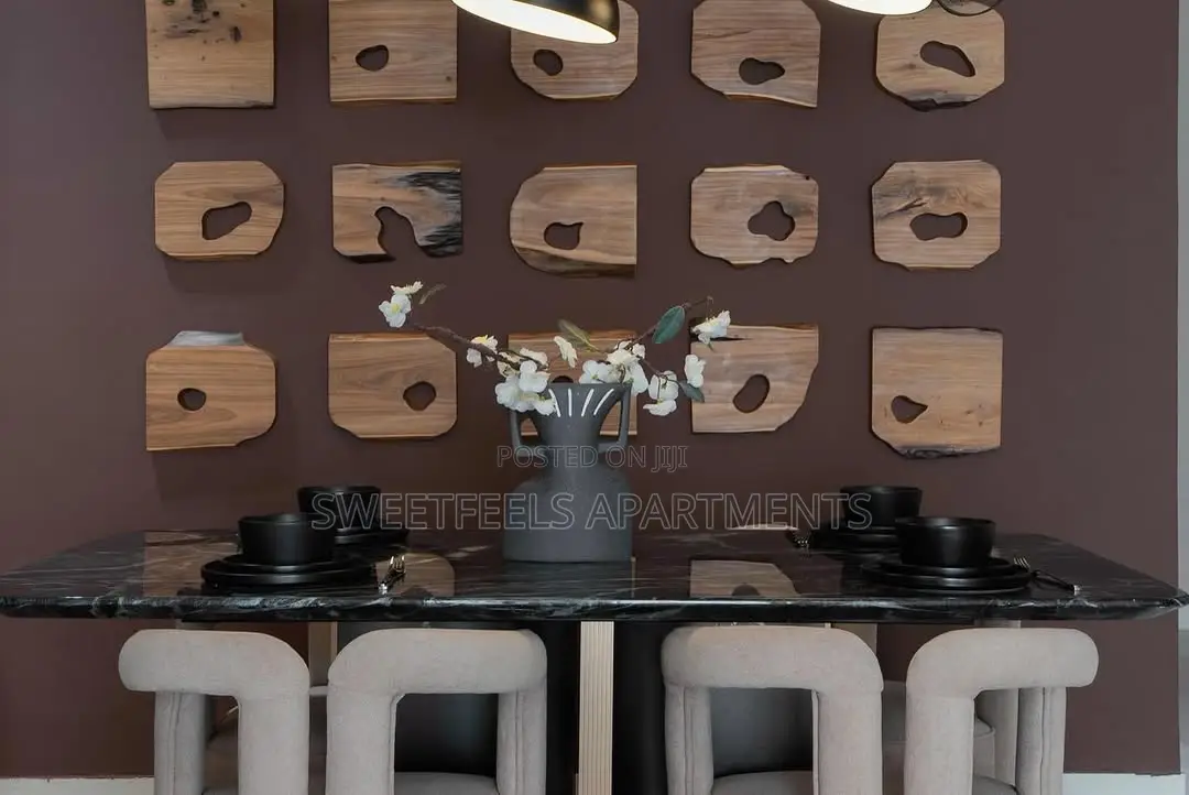 3 Bedroom Direct Ocean View Apartment on the 12th Floor in Victoria ...