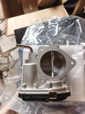 Throttle Body/Injector Mouth Toyota Camry Rav4 2018-2025 4plug for sale ...