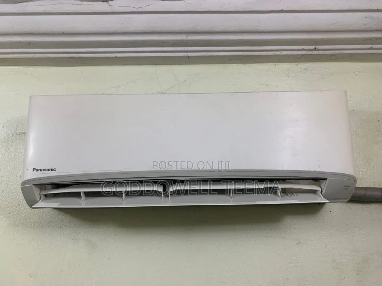 1.5hp Non Inverter Ac in Ajah - Home Appliances, Goddowell Teema | Jiji.ng