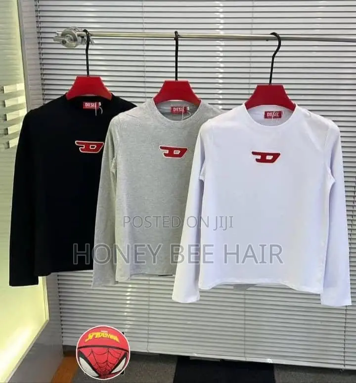 Nice Luxury Long Sleeve Is Available in Store in Lagos Island (Eko) - Clothing, Oluwabukola ...