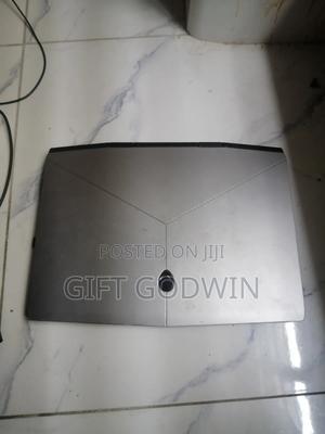 Laptop Alienware M15 R3 16GB Intel Core I7 SSD 512GB in Ajah - Laptops ...