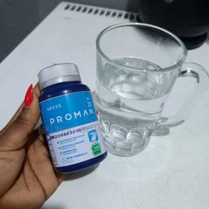 Proman Prostate Health Support - 100% Herbal Formula in Ikeja ...