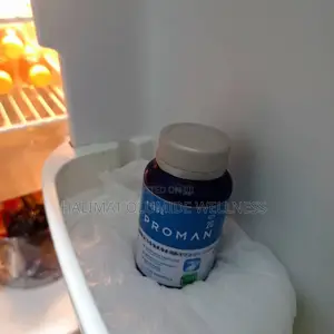 Proman Prostate Health Support - 100% Herbal Formula in Ikeja ...