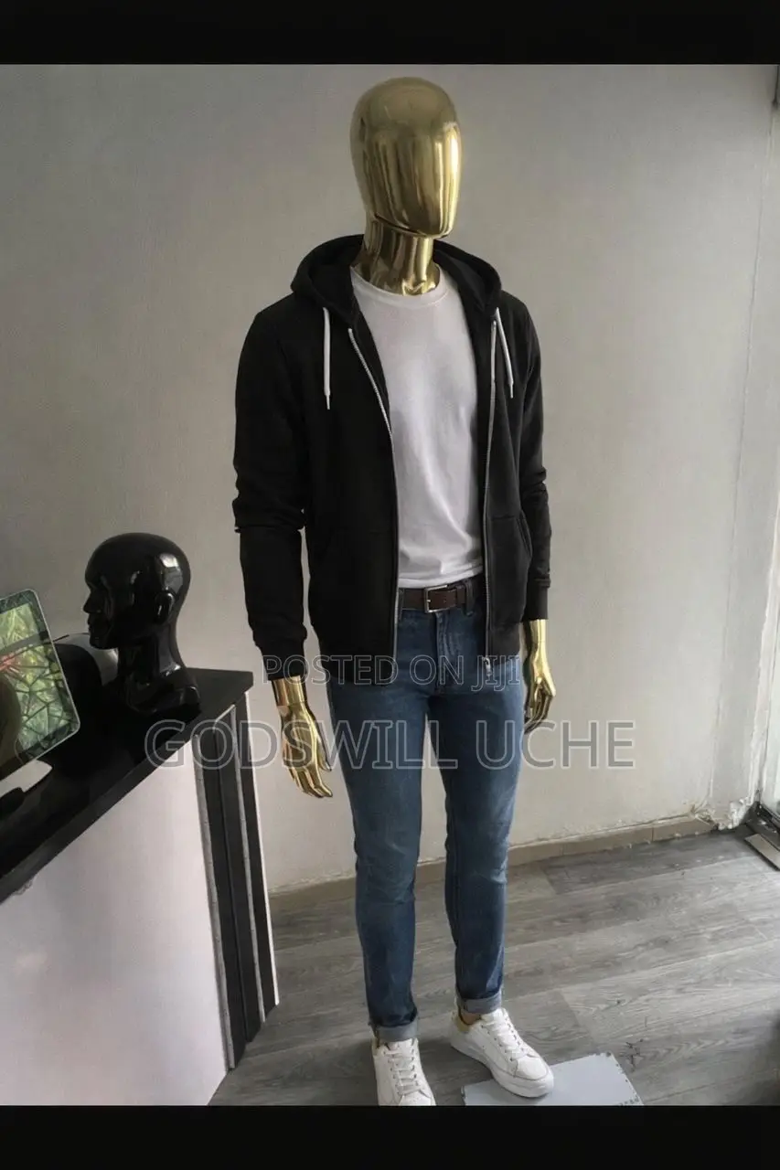 Gold Mannequin in Ajah - Clothing Accessories, Godswill Uche | Jiji.ng