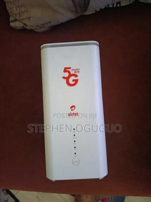 Airtel Router in Port-Harcourt - Networking Products, Stephen Oguguo ...
