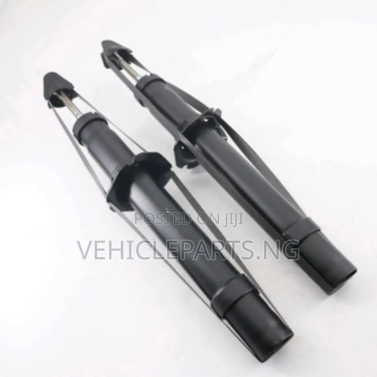 Front Shock Absorbers Honda Accord Eod 2003-205 in Ojo - Vehicle Parts ...