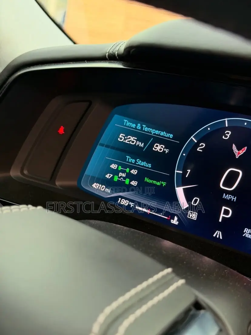 Chevrolet Corvette E-Ray Convertible AWD w/3LZ 2024 Blue in Central ...