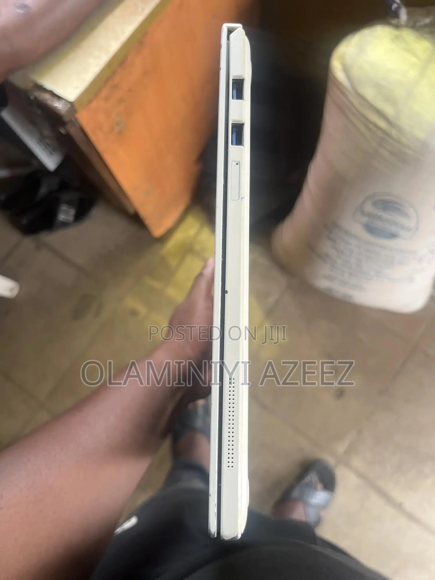 Laptop Samsung Galaxy Book 2 16GB Intel Core i5 HDD+SSD 256GB in ...