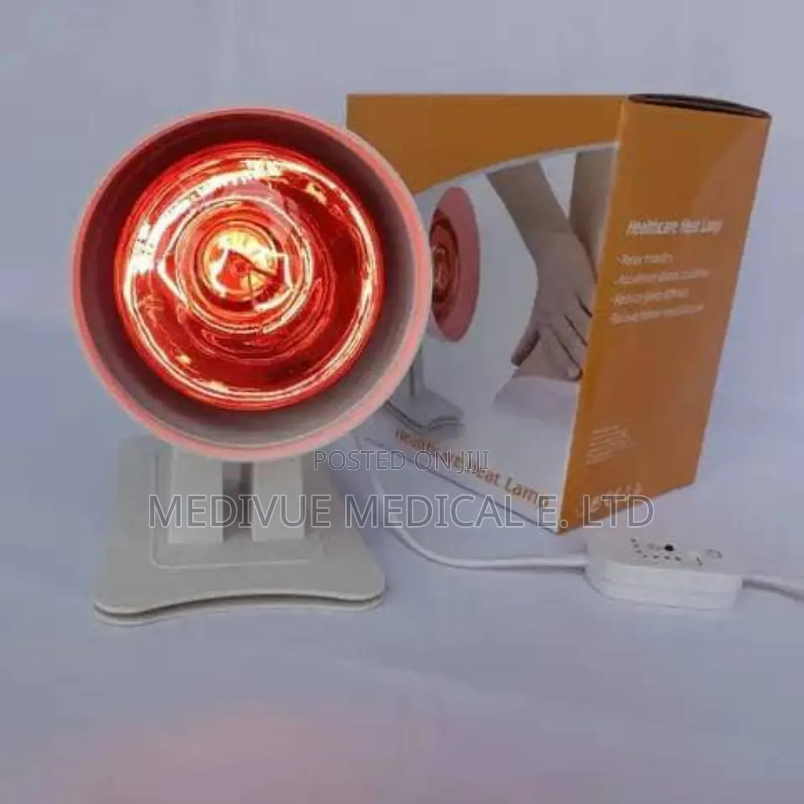 Heat Lamp With Timer in Lagos Island (Eko) - Medical Equipment ...