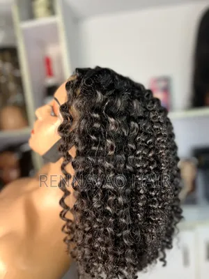 Luxury Hair 100% Human Hair in Jahi - Hair Beauty, Rennavao Hair | Jiji.ng