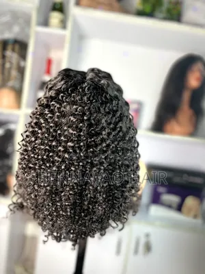 Luxury Hair 100% Human Hair in Jahi - Hair Beauty, Rennavao Hair | Jiji.ng