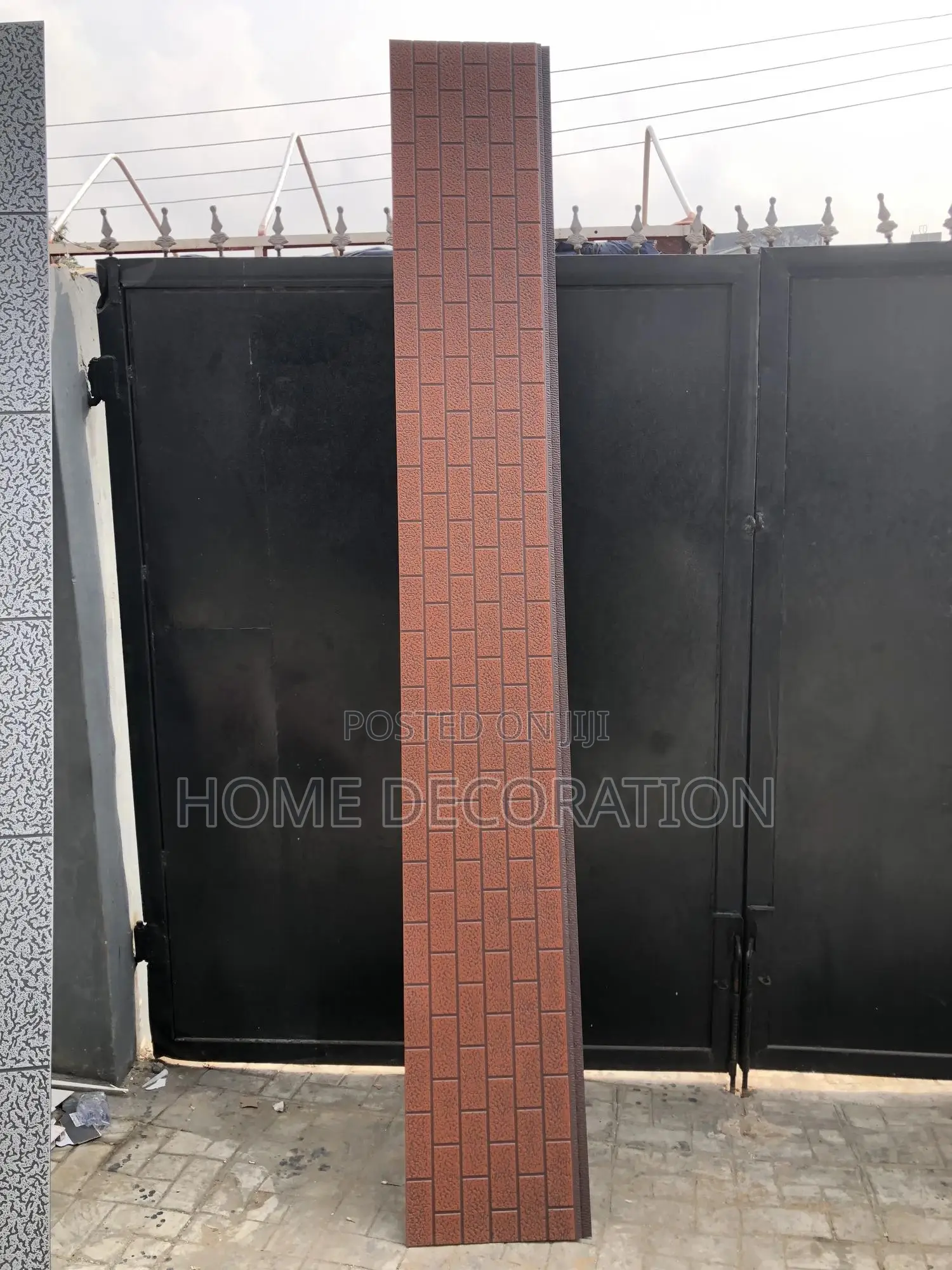 Sandwich Panels in Mushin - Building Materials & Supplies, Madiya Home ...