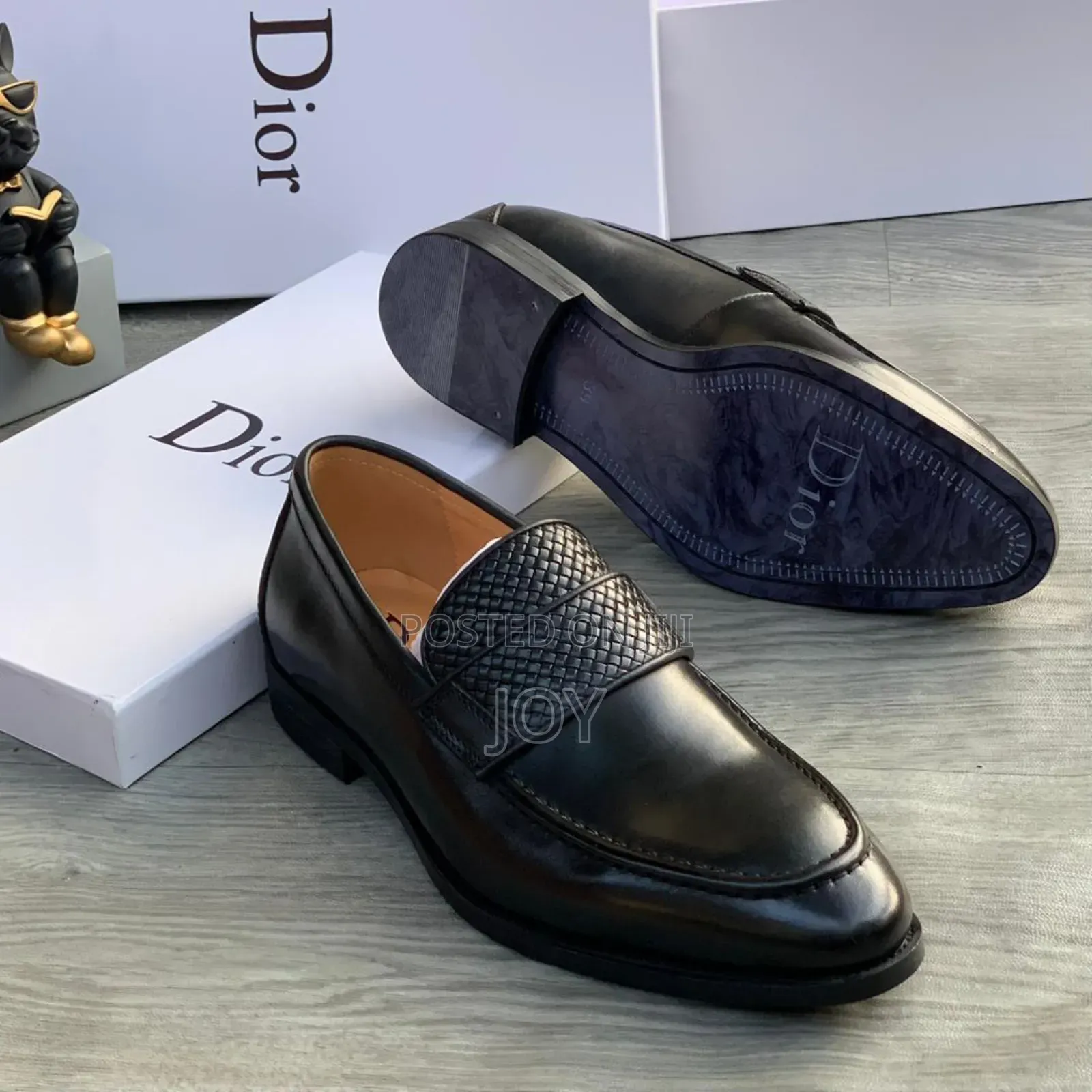 Dior Classy Corporate Shoe for Men. in Lagos Island (Eko) - Shoes, Joy ...