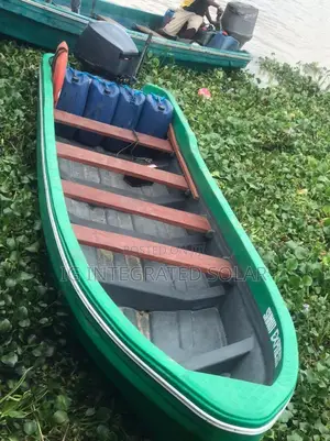 Speed Boat W19 in Warri - Watercraft & Boats, Ig Integrated Solar ...