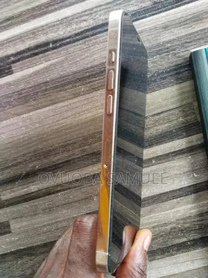 Apple iPhone 12 Pro Max 128 GB White in Abeokuta South - Mobile Phones ...