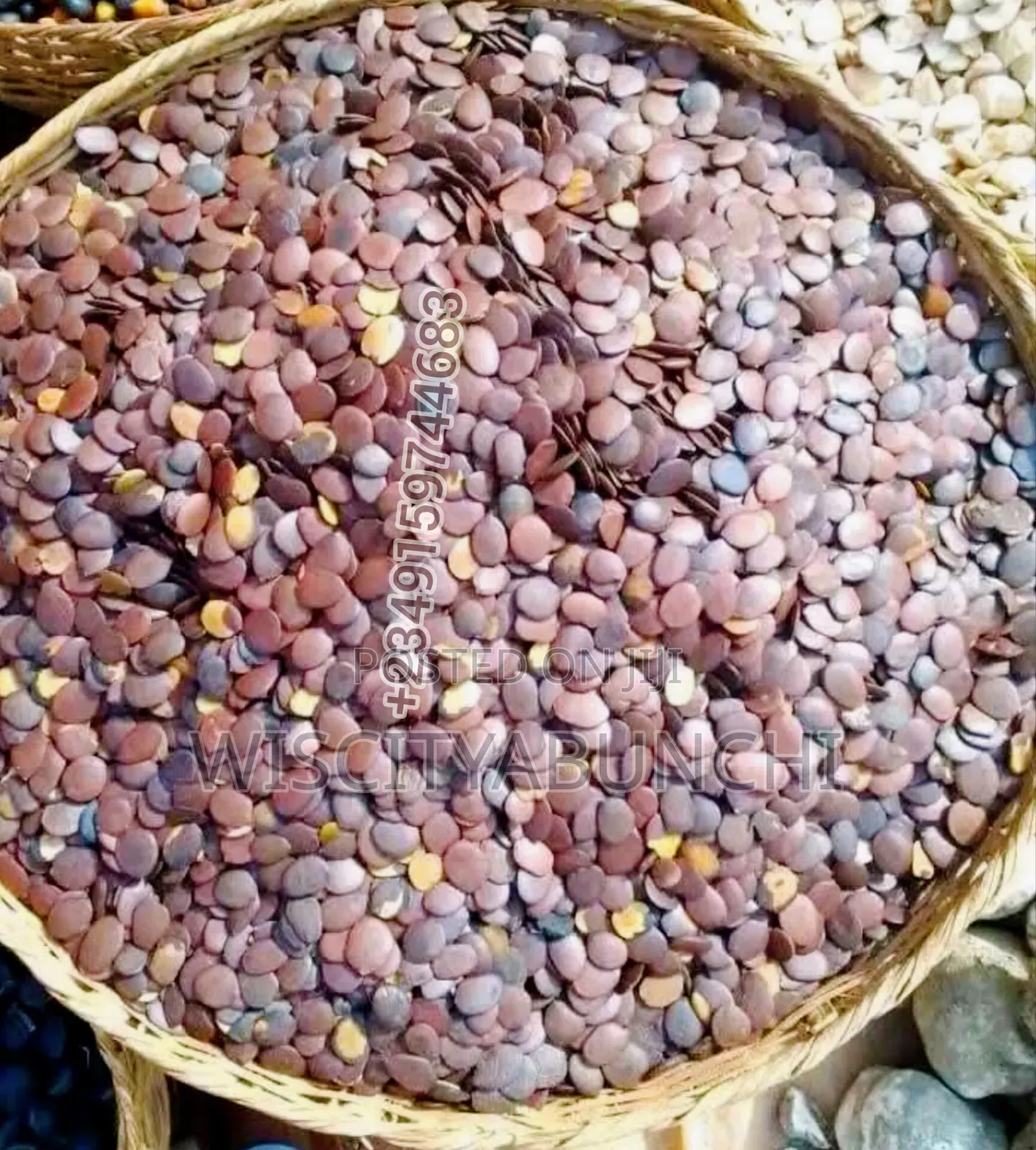 Wiscity Enterprises in Yaba - Food & Beverages, Wiscity Enterprises ...