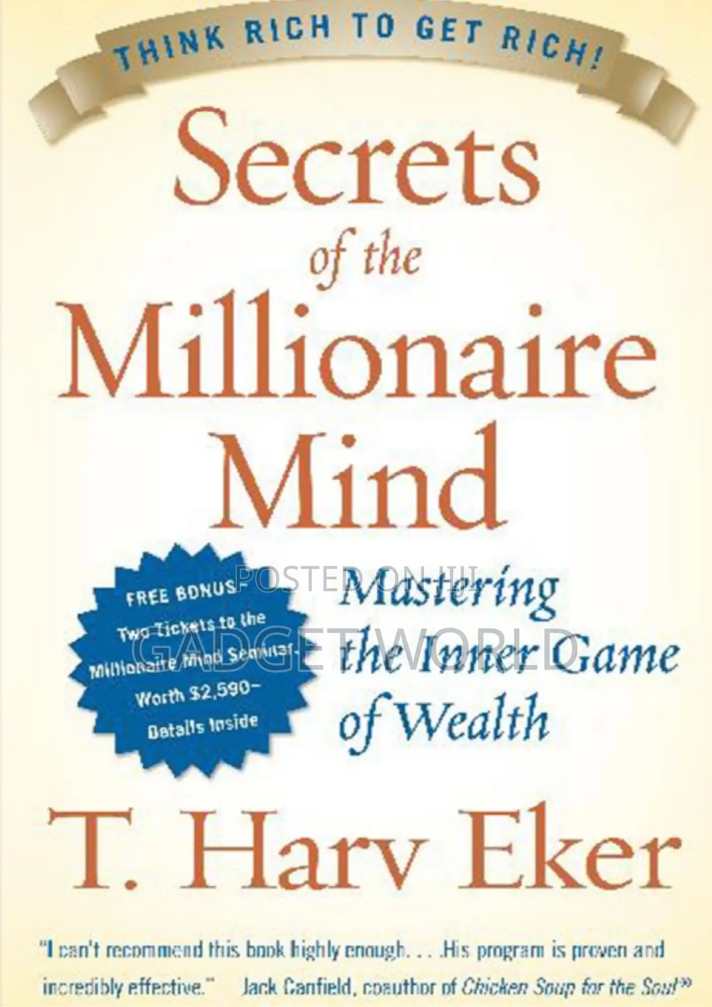 Pack of 13 High Value E-Books to Level Up in Central Business District ...