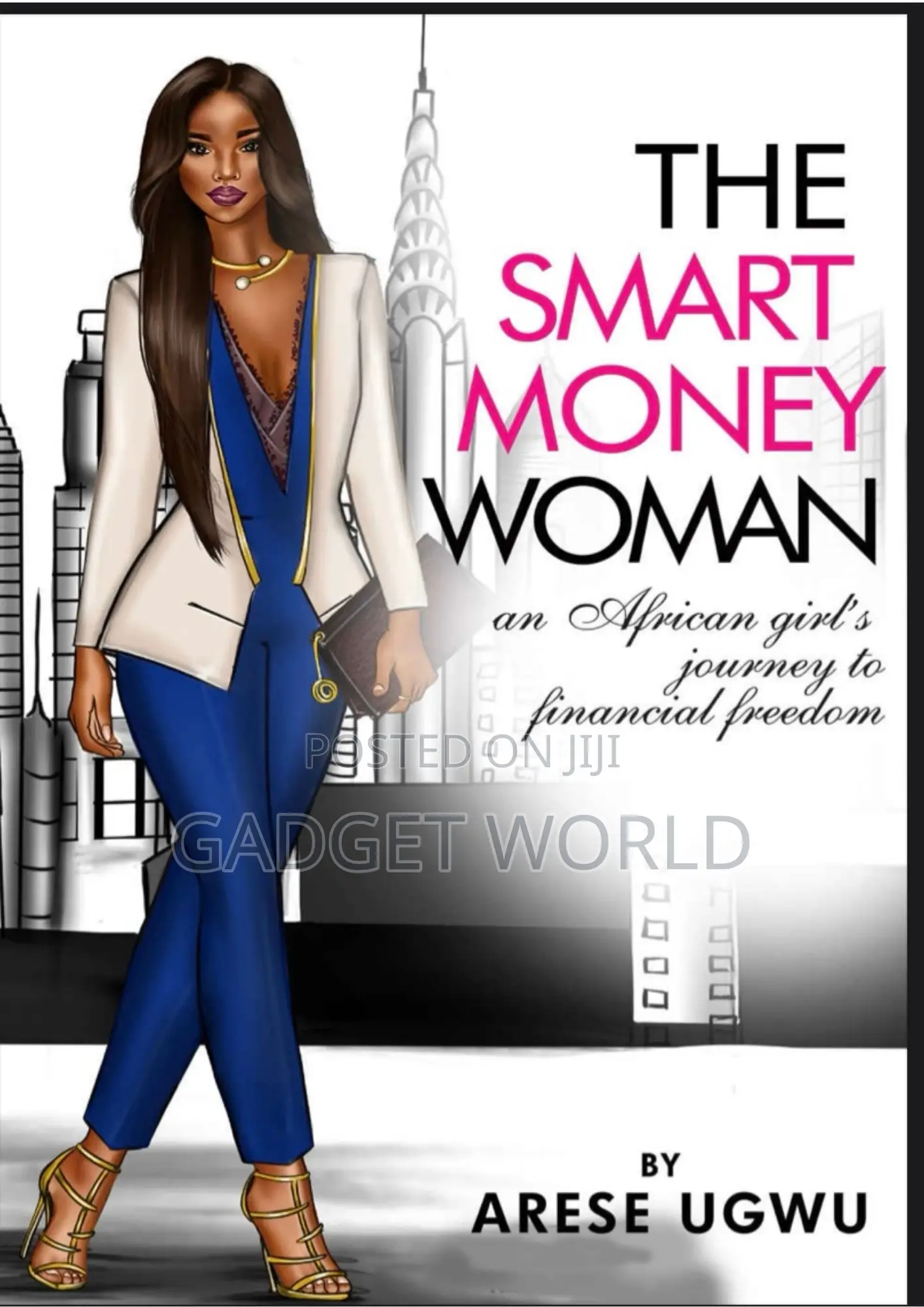 Pack of 13 High Value E-Books to Level Up in Central Business District ...