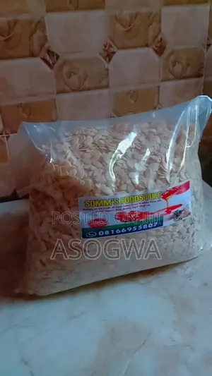 Foodstuffs in Enugu - Food & Beverages, Asogwa Chisom | Jiji.ng