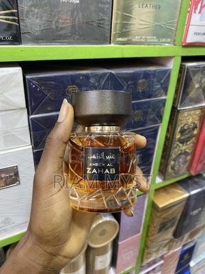 Amber Al Zahab in Lagos Island (Eko) - Fragrances, Mustapha Mariam ...