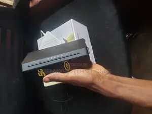 MTN Brandboard ZLT X100m Pro in Onitsha - Networking Products, Bremwave ...