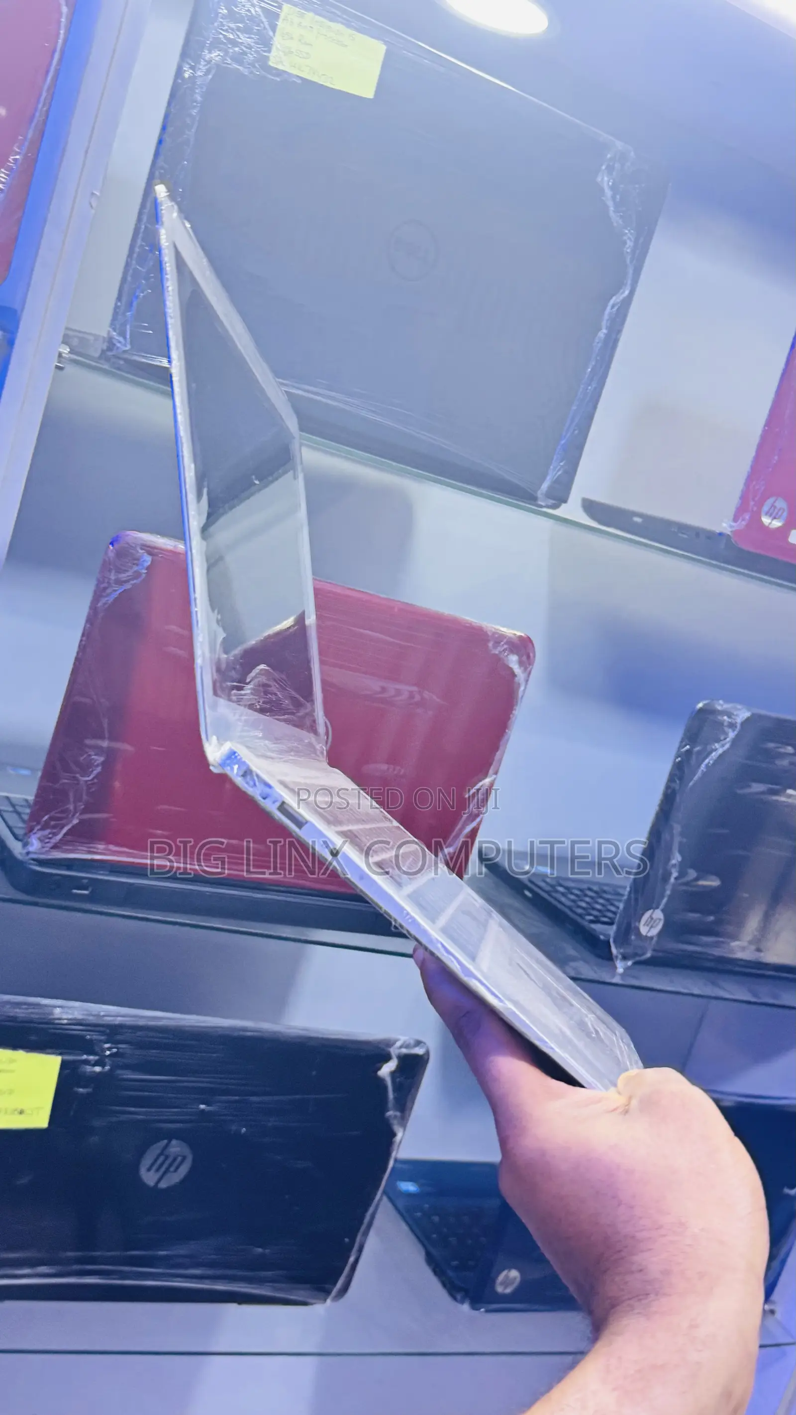 Laptop Apple MacBook 2011 4GB Intel Core I5 SSD 128GB in Benin City ...