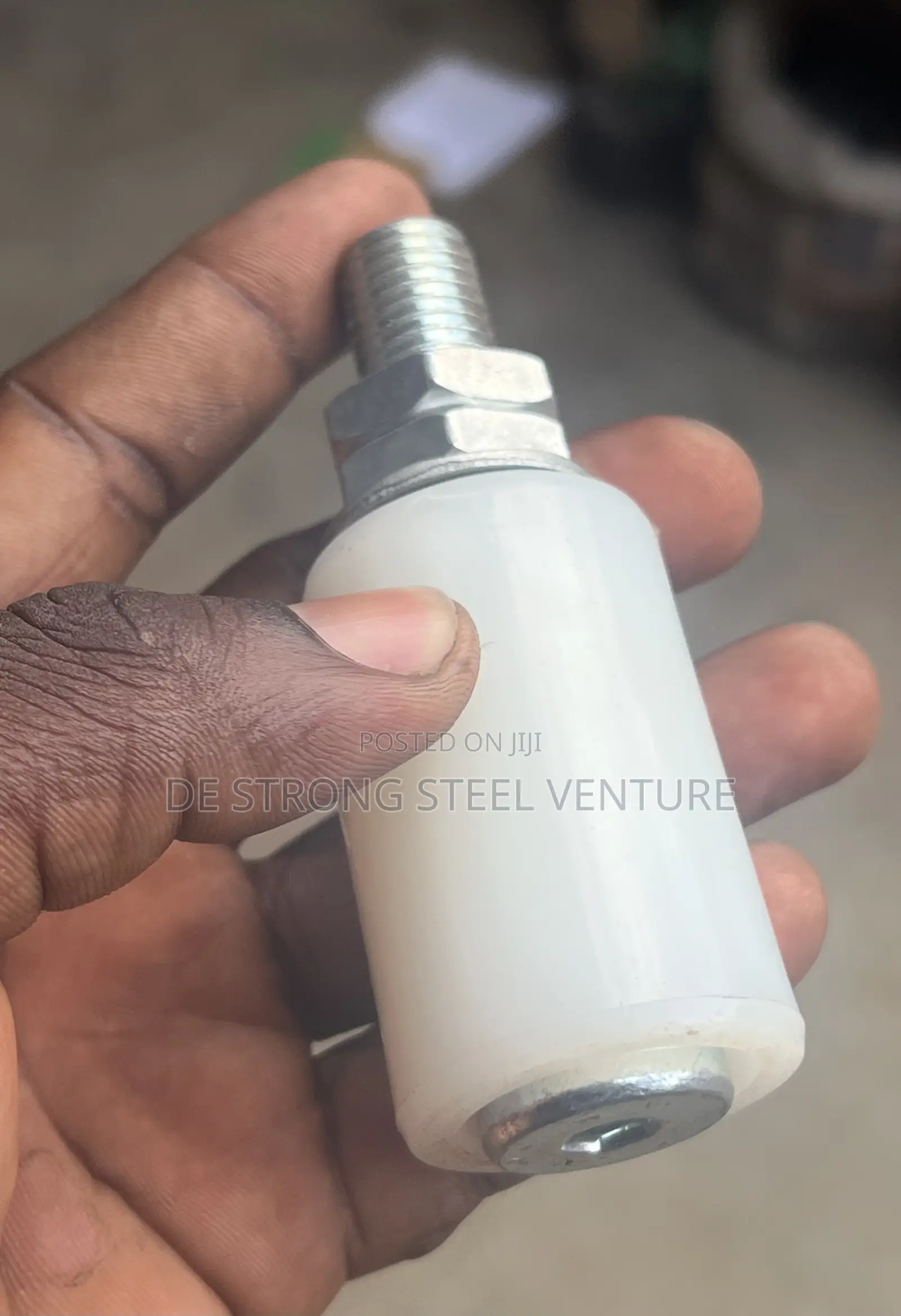 Imported Up Roller in Alimosho - Building Materials & Supplies, Ebuka ...