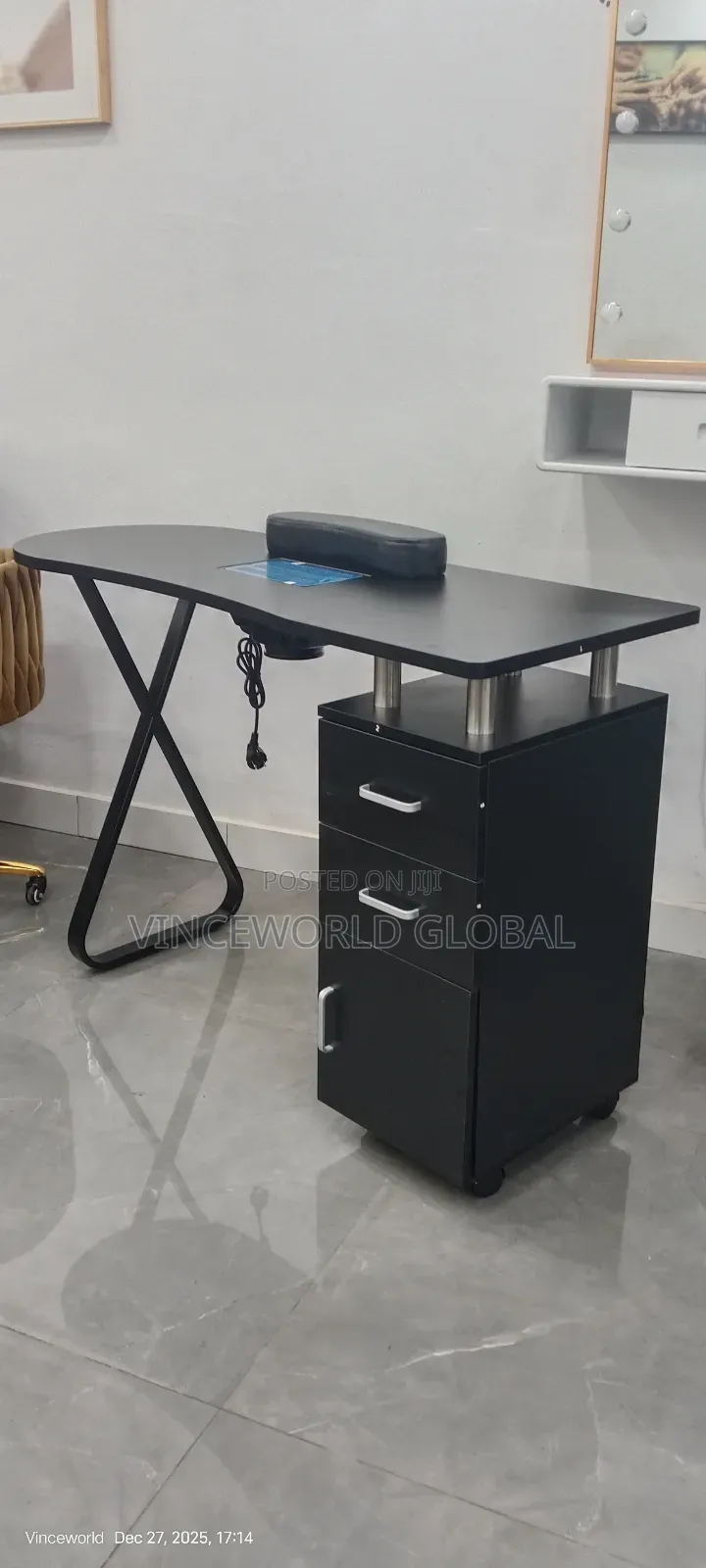 Classic Manicure Table in Lagos Island (Eko) - Salon & Beauty Equipment ...