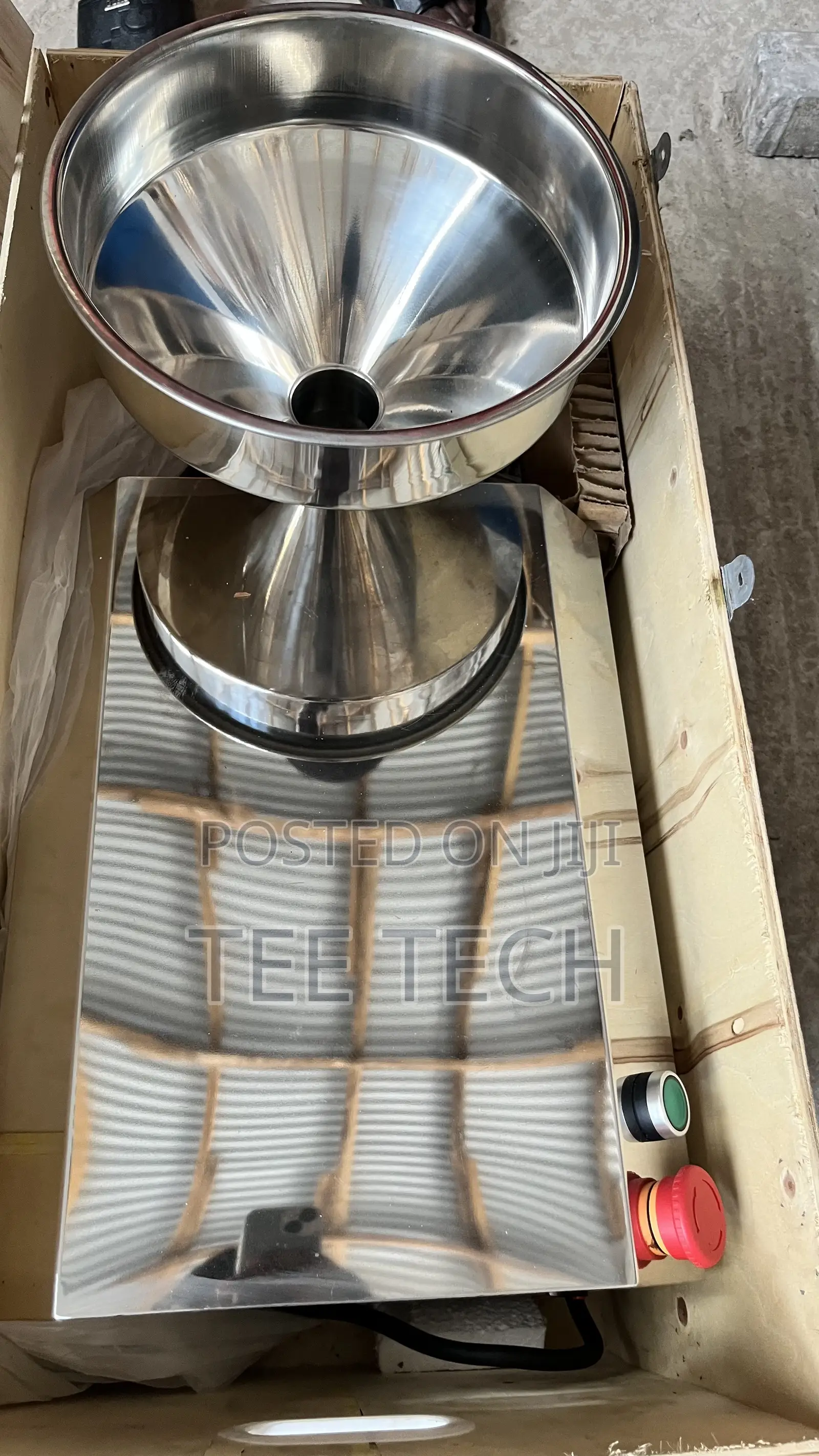 Powder Milling Machine Grinder or Grinding Machine in Amuwo-Odofin ...