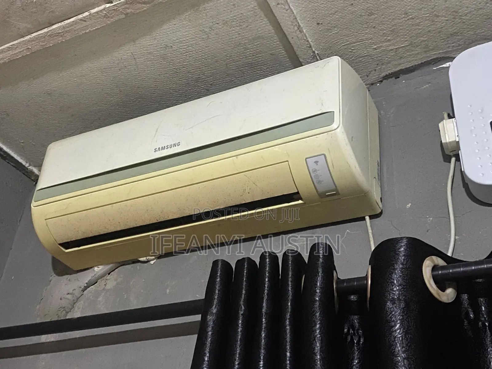 Samsung 1.5hp Air Conditioner in Ojo - Home Appliances, Ifeanyi Austin ...