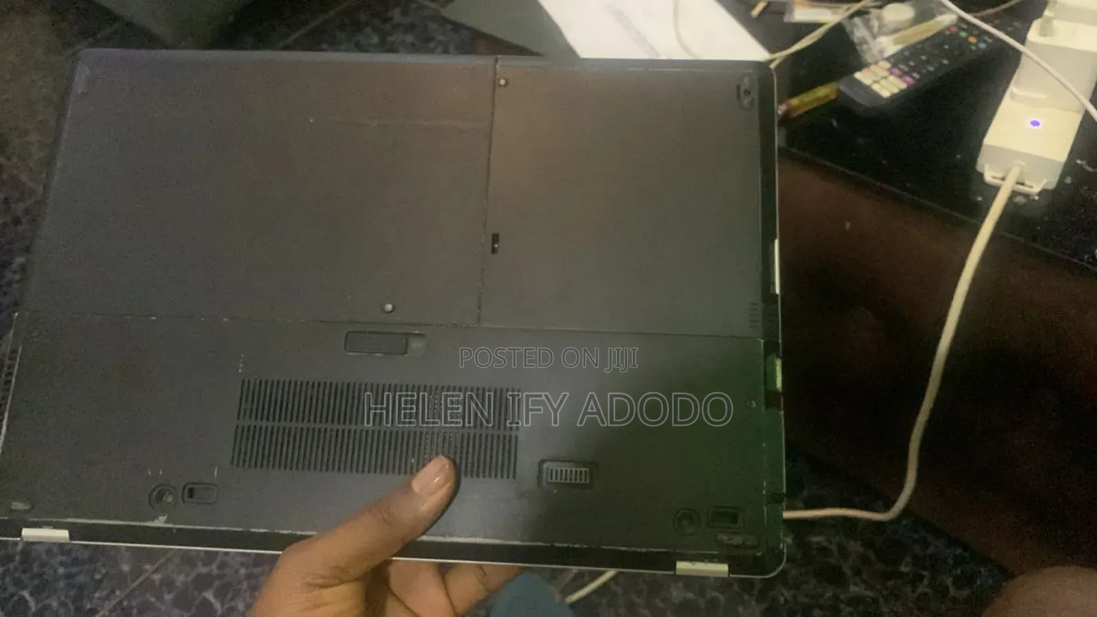 Laptop HP 8GB HDD+SSD 4T in Benin City - Laptops & Computers, Helen Ify ...