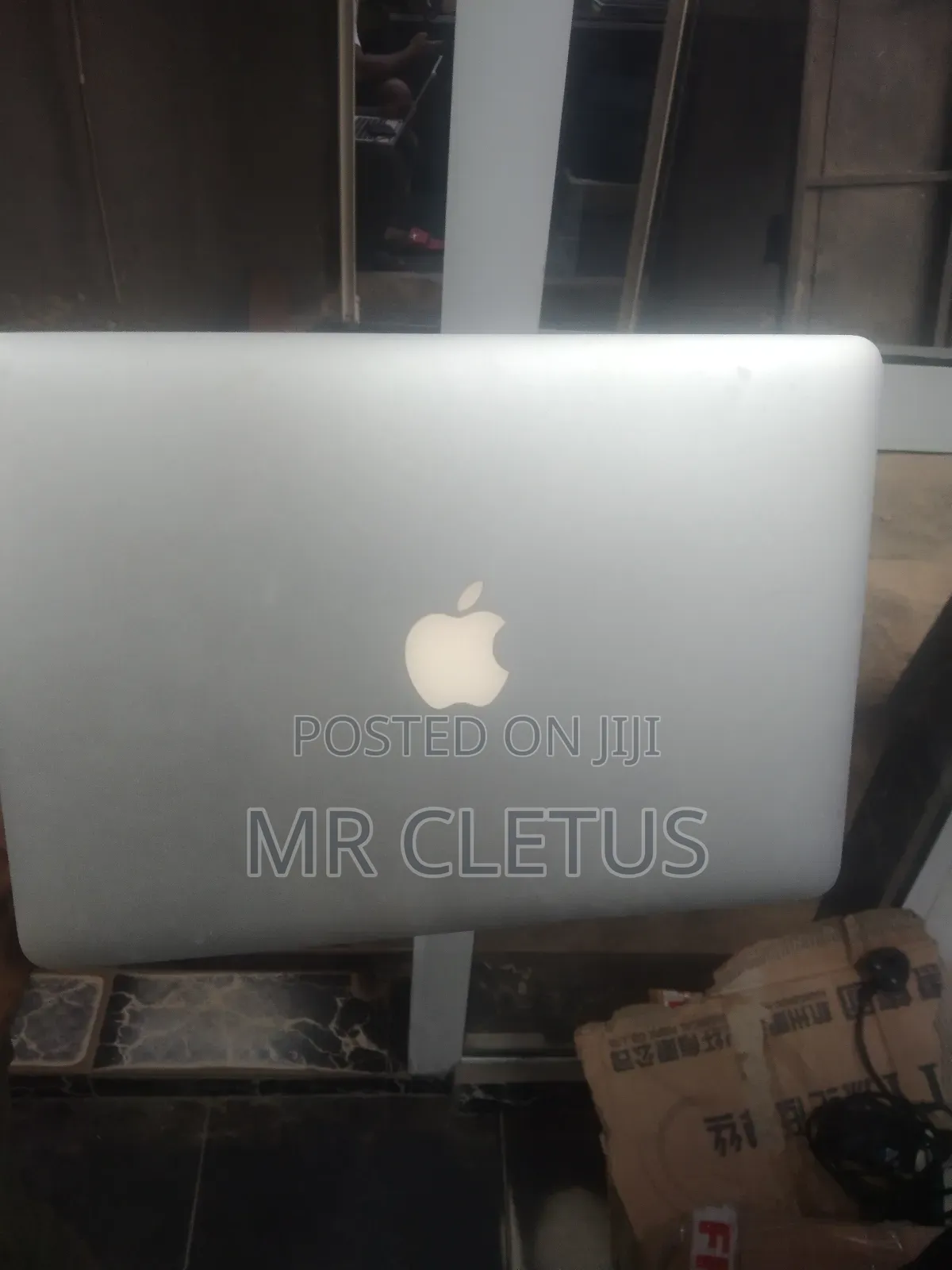 Laptop Apple MacBook Pro 2015 16GB Intel Core I7 SSD 256GB in Port ...