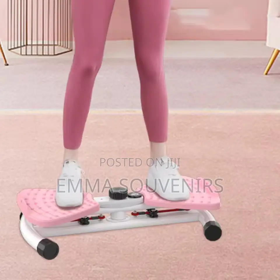 Brand New Waist Twister Board Exercise in Lagos Island (Eko) - Sports ...