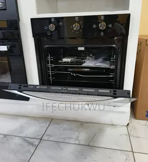 Original Quality Polystar 2026 New Design Built-in 60cm Gas User Oven ...