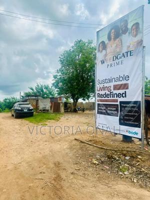 Landed Property in a Fast Developing Area. Obafemi Owode Lga - Victoria ...