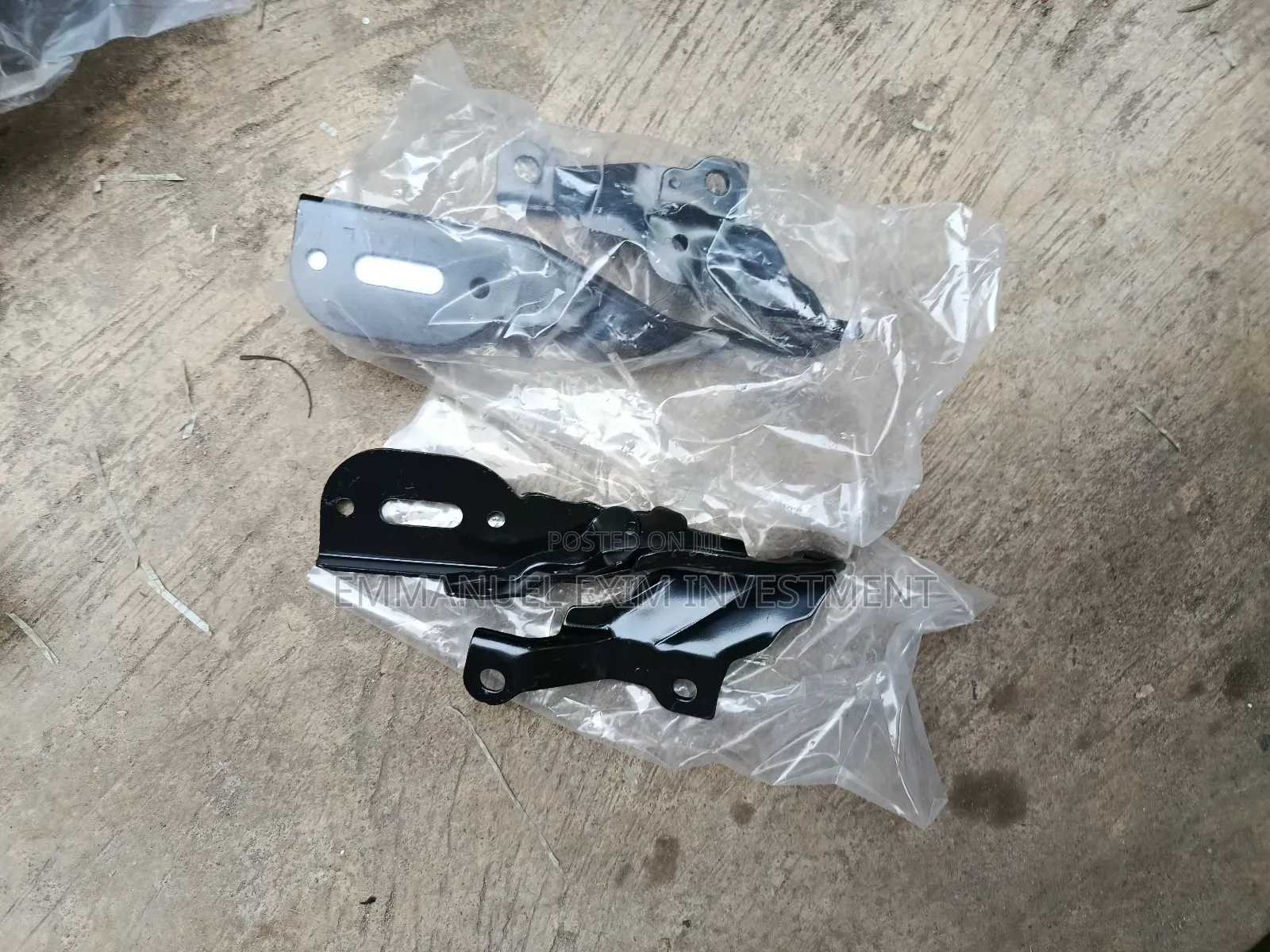 Bonnet Inches Honda Accord 2018_2021 in Oyigbo - Vehicle Parts ...