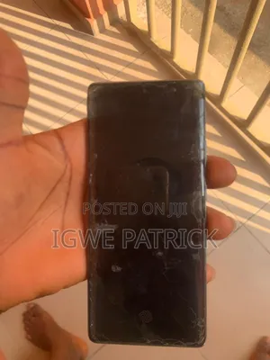 Infinix Hot 50 Pro+ 4G 128 GB Gray in Owerri - Mobile Phones, Gabriel P ...